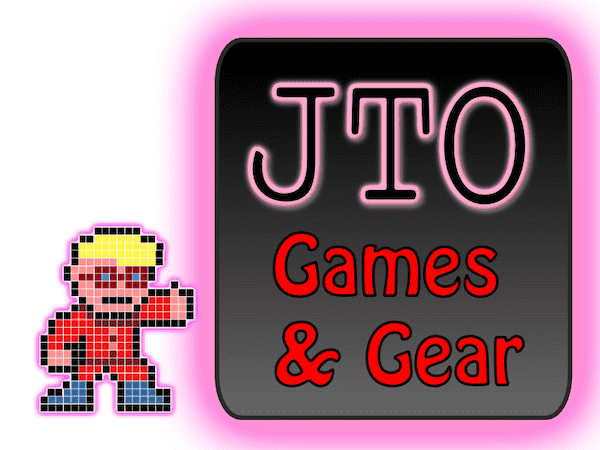 Help & Support – JTO Games and Gear