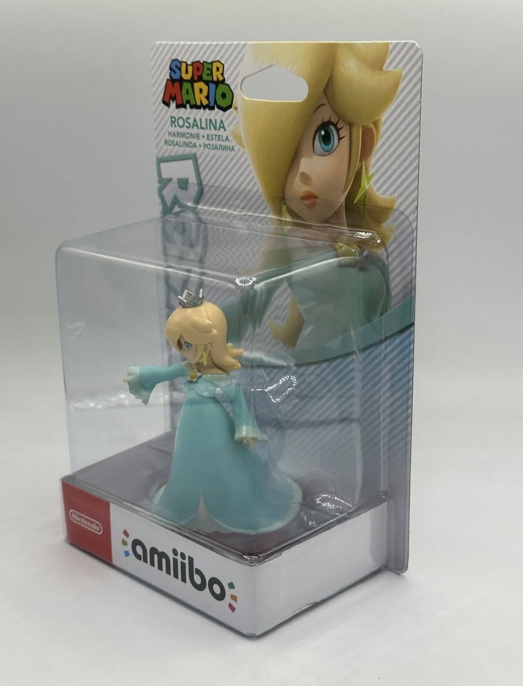 amiibo Figures | JTO Games & Gear | Nintendo | UK – JTO Games and Gear